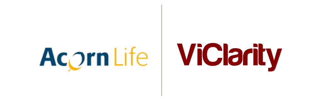 Case Study: Discover how Acorn Life utilises ViClarity